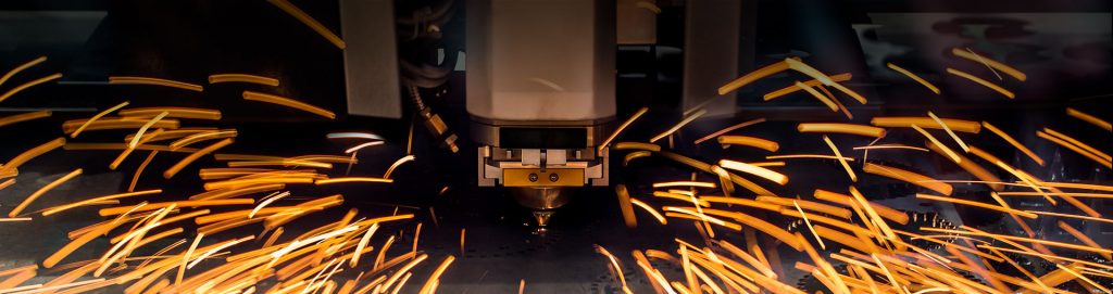 Tôlerie fine de précision – Systemes-Attum